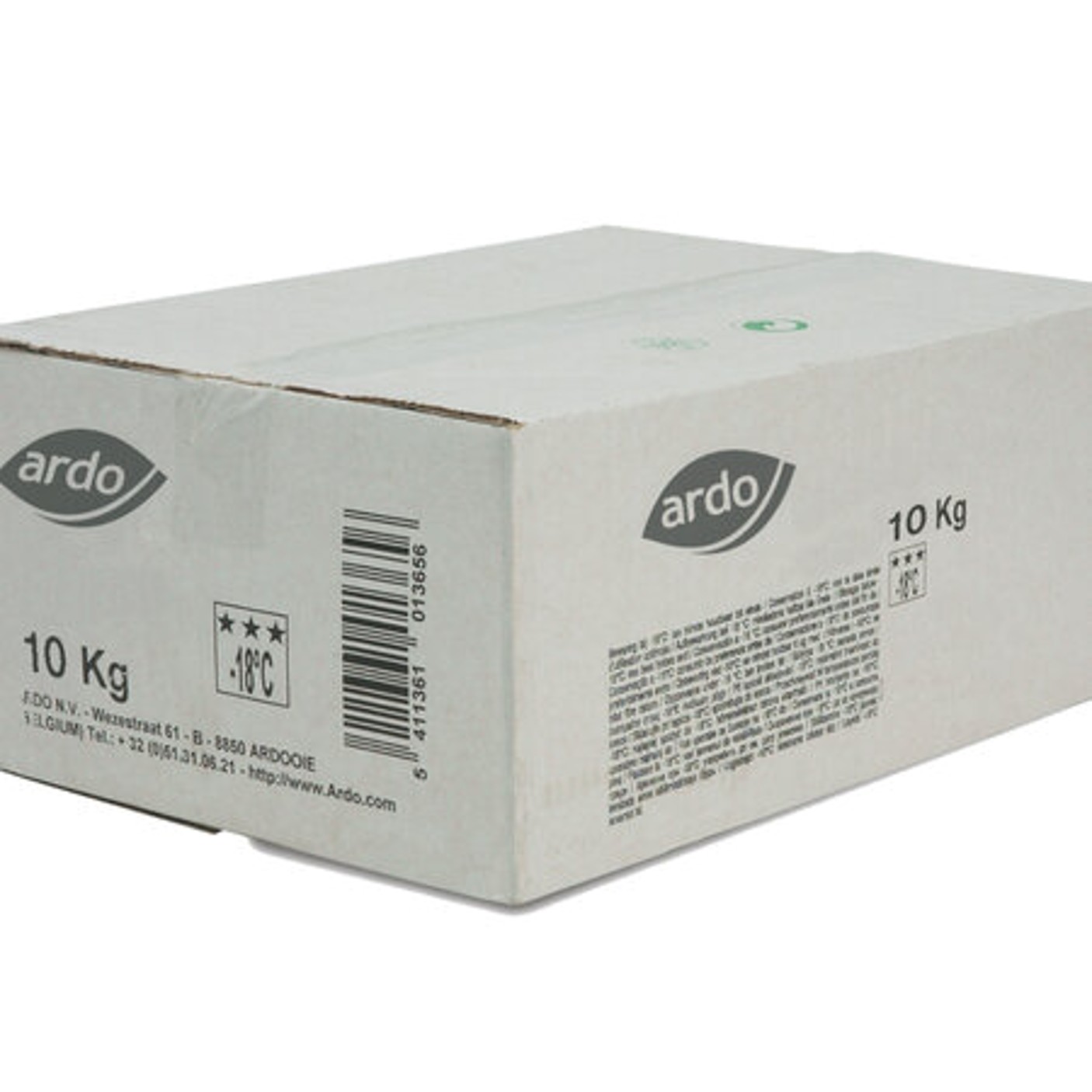 Frozen Produce Archives - RPS Food Logistics